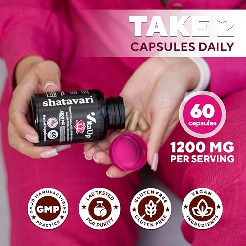 shatavari powder benefits for women