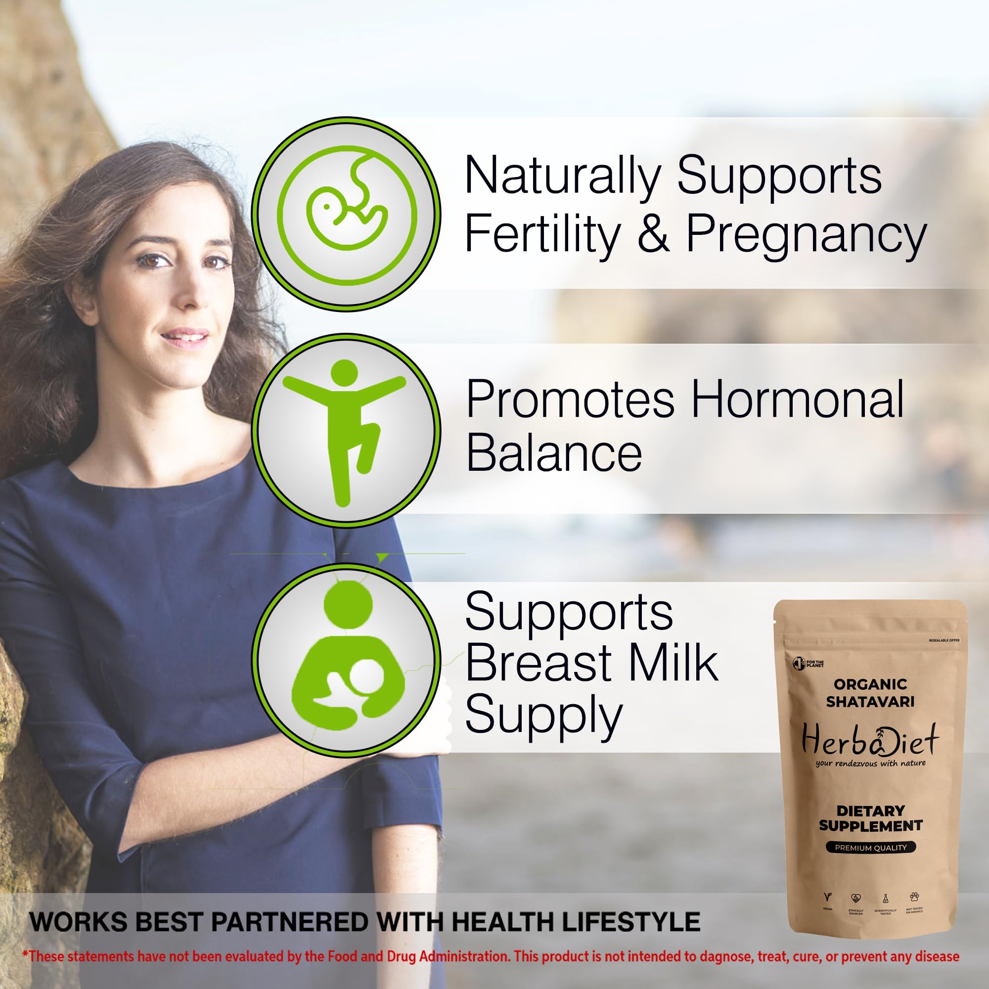 shatavari powder for digestive health