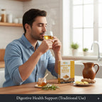 Shatavari powder for digestive support