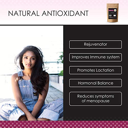 shatavari powder for digestive support
