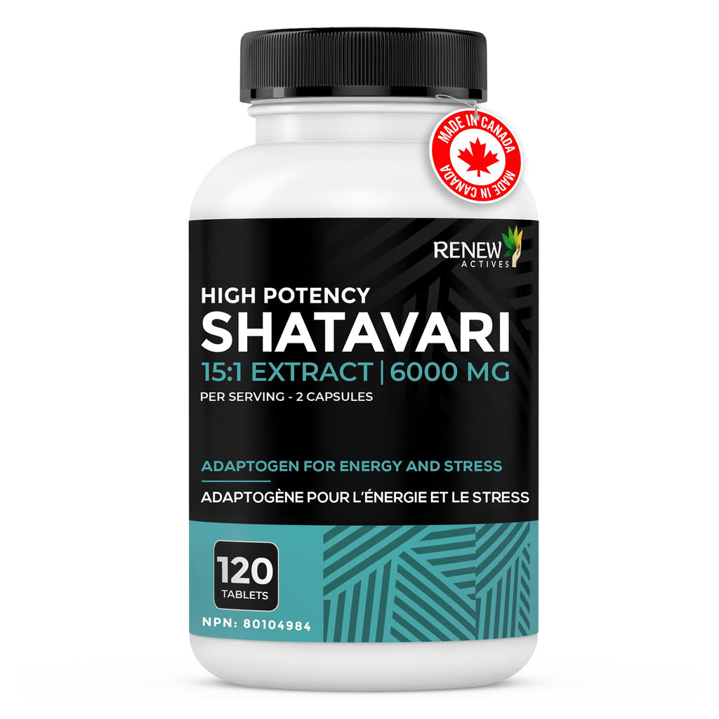 shatavari powder for digestive support