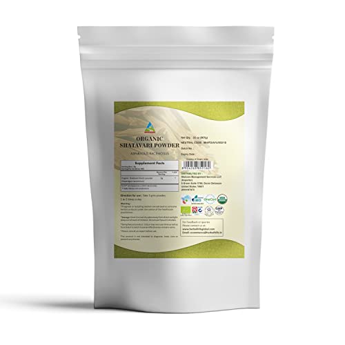 shatavari powder for digestive support