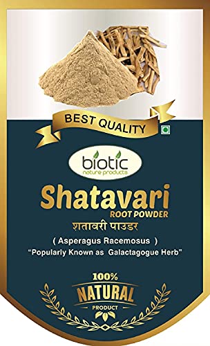 shatavari powder for digestive support