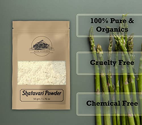 shatavari powder for digestive support