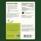 shatavari powder for energy boost