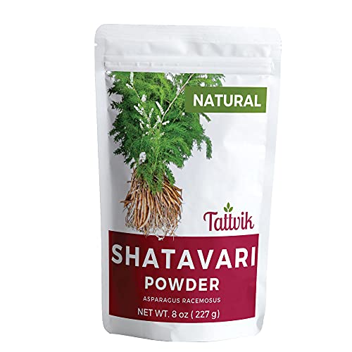 shatavari powder for energy boost