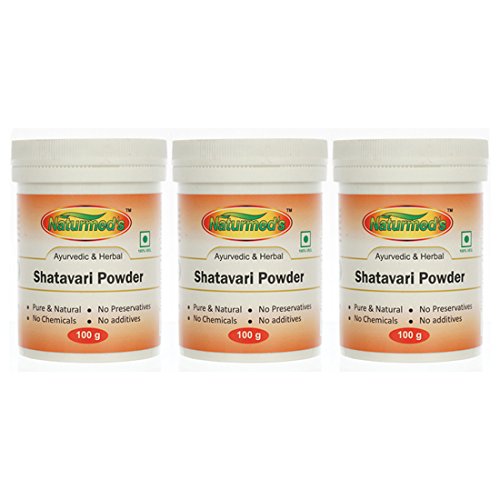 shatavari powder for enhanced wellness