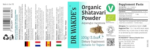 shatavari powder for hormonal balance