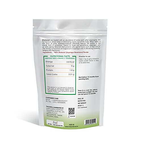 shatavari powder for hormonal balance