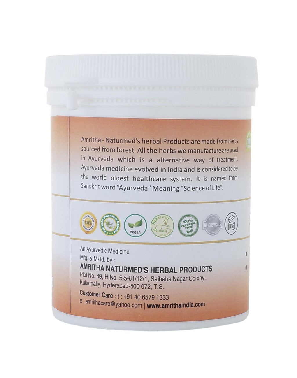 shatavari powder for hormonal balance