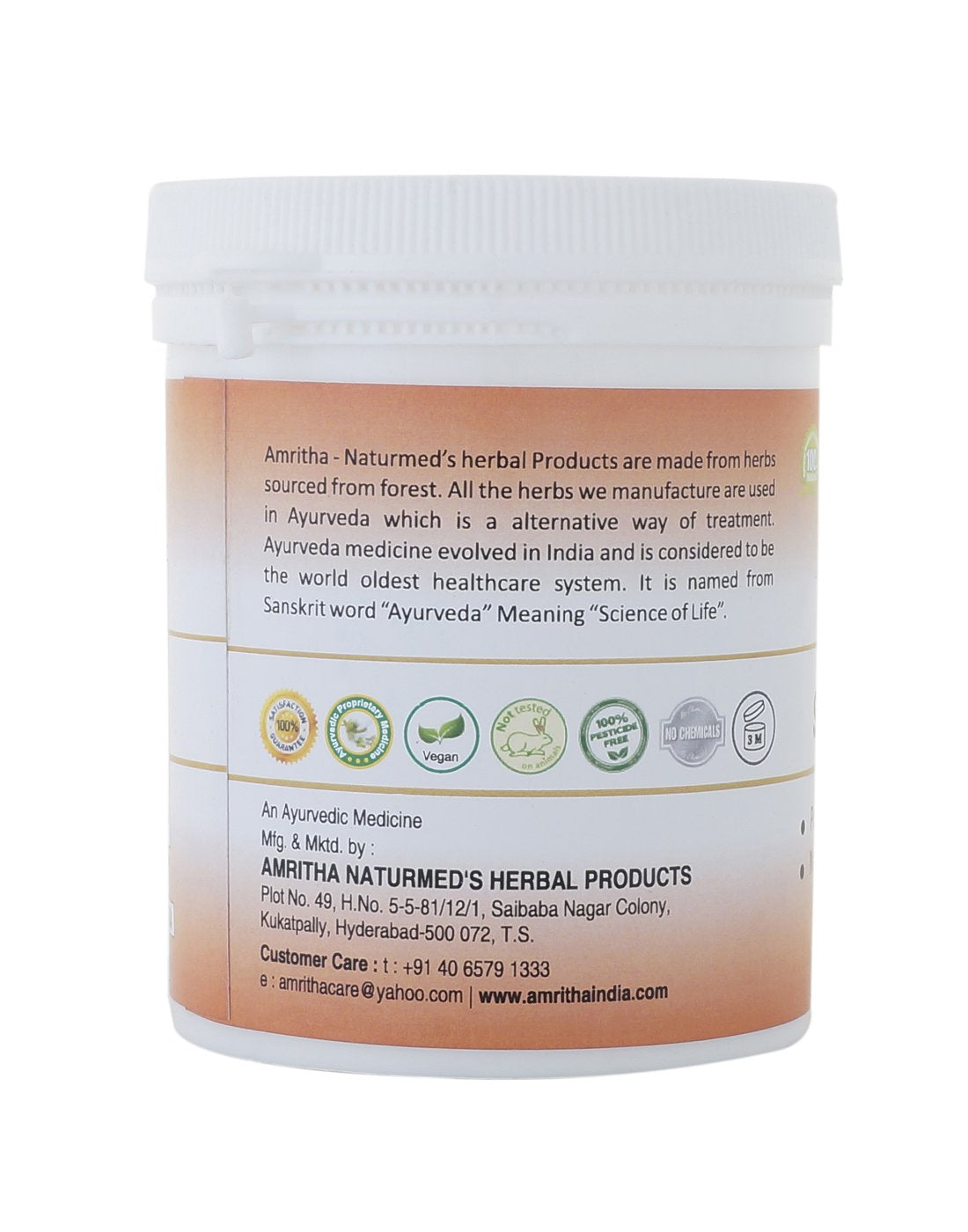 shatavari powder for hormonal balance