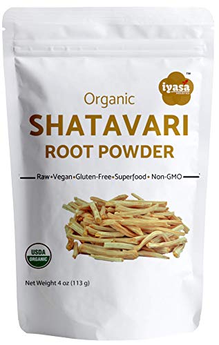 shatavari powder for hormonal health