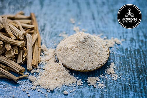 shatavari powder for immune support