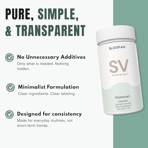 shatavari powder for nutritional support