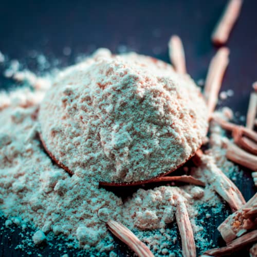 Shatavari powder for stress relief