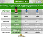 shatavari powder for women's health