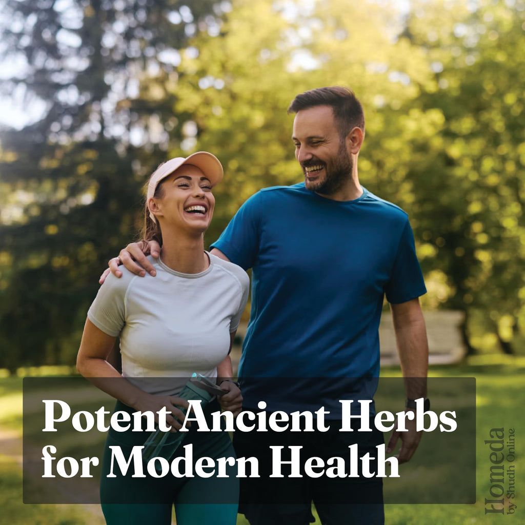 Shatavari powder for women's health