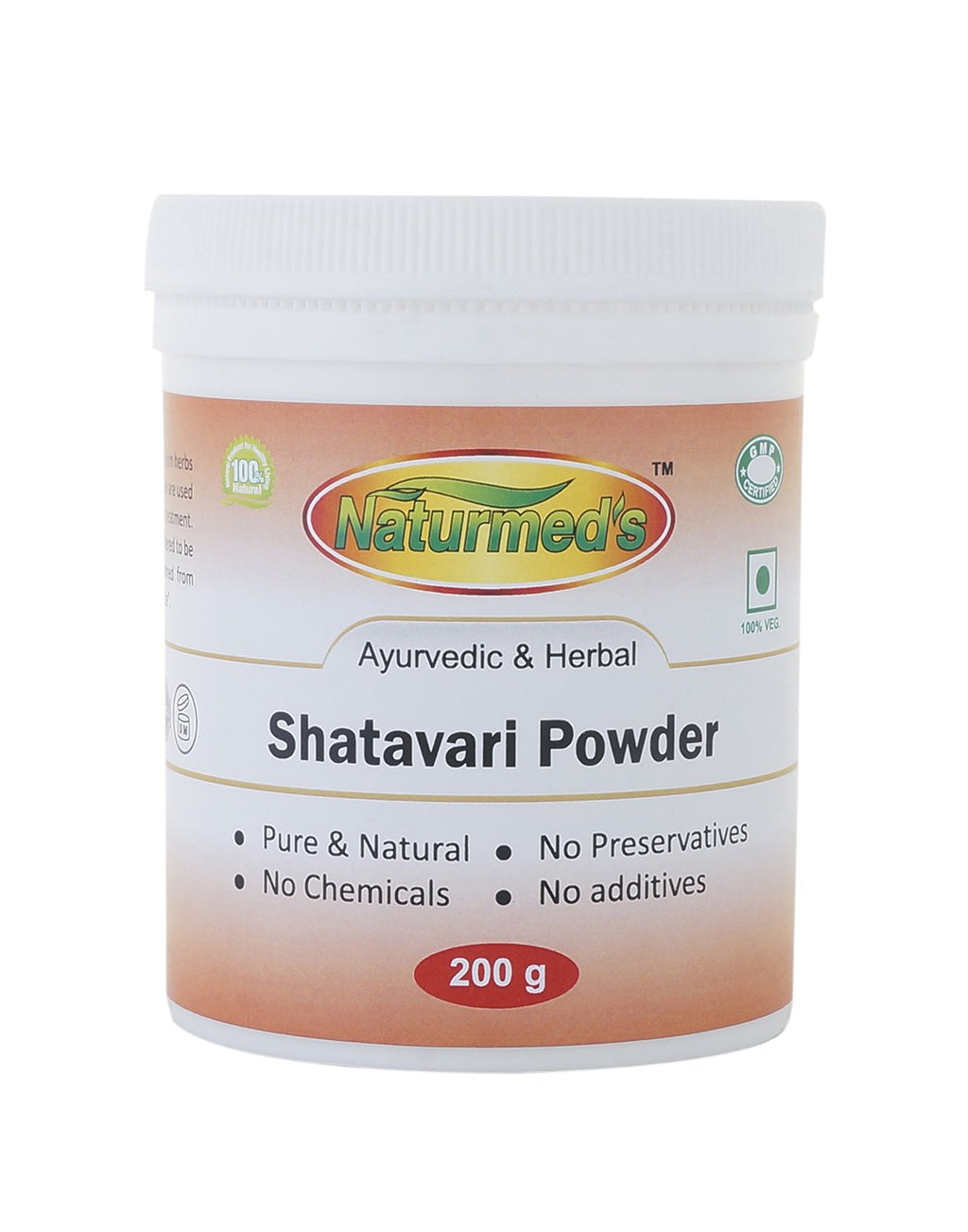 shatavari powder for women's health