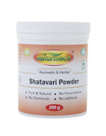 shatavari powder for women's health