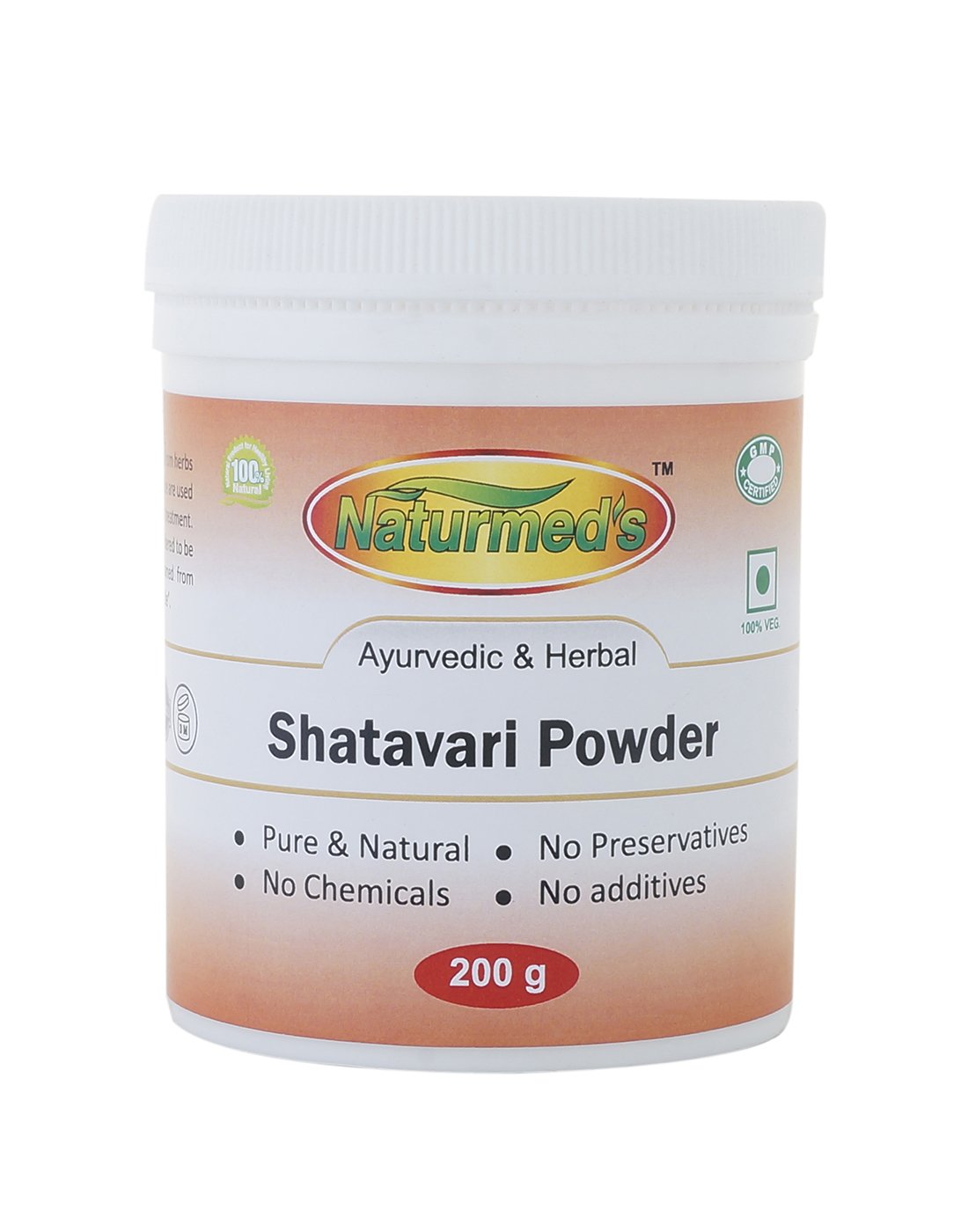 shatavari powder for women's health