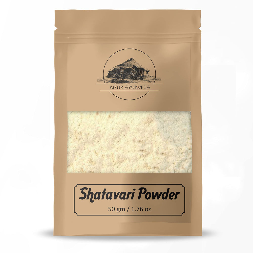 shatavari powder for women's health