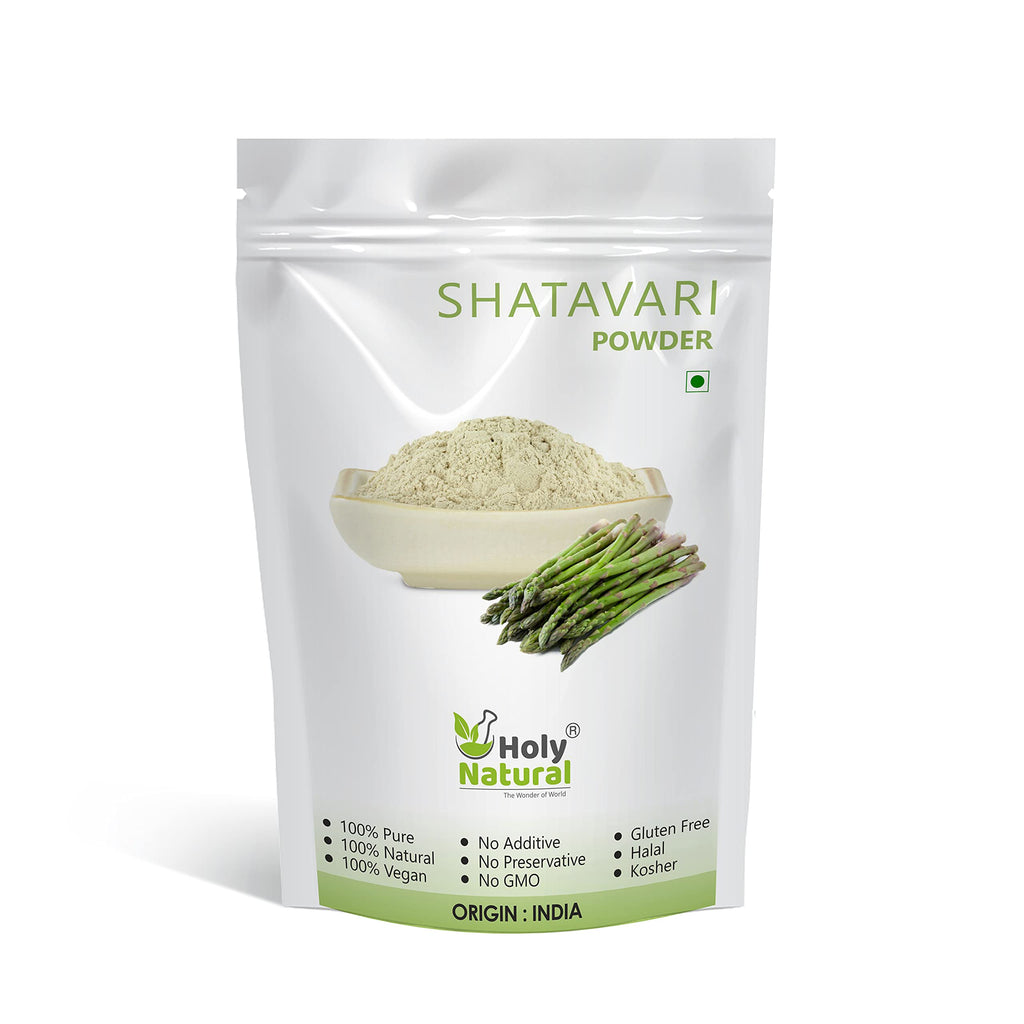 shatavari powder for women's wellness