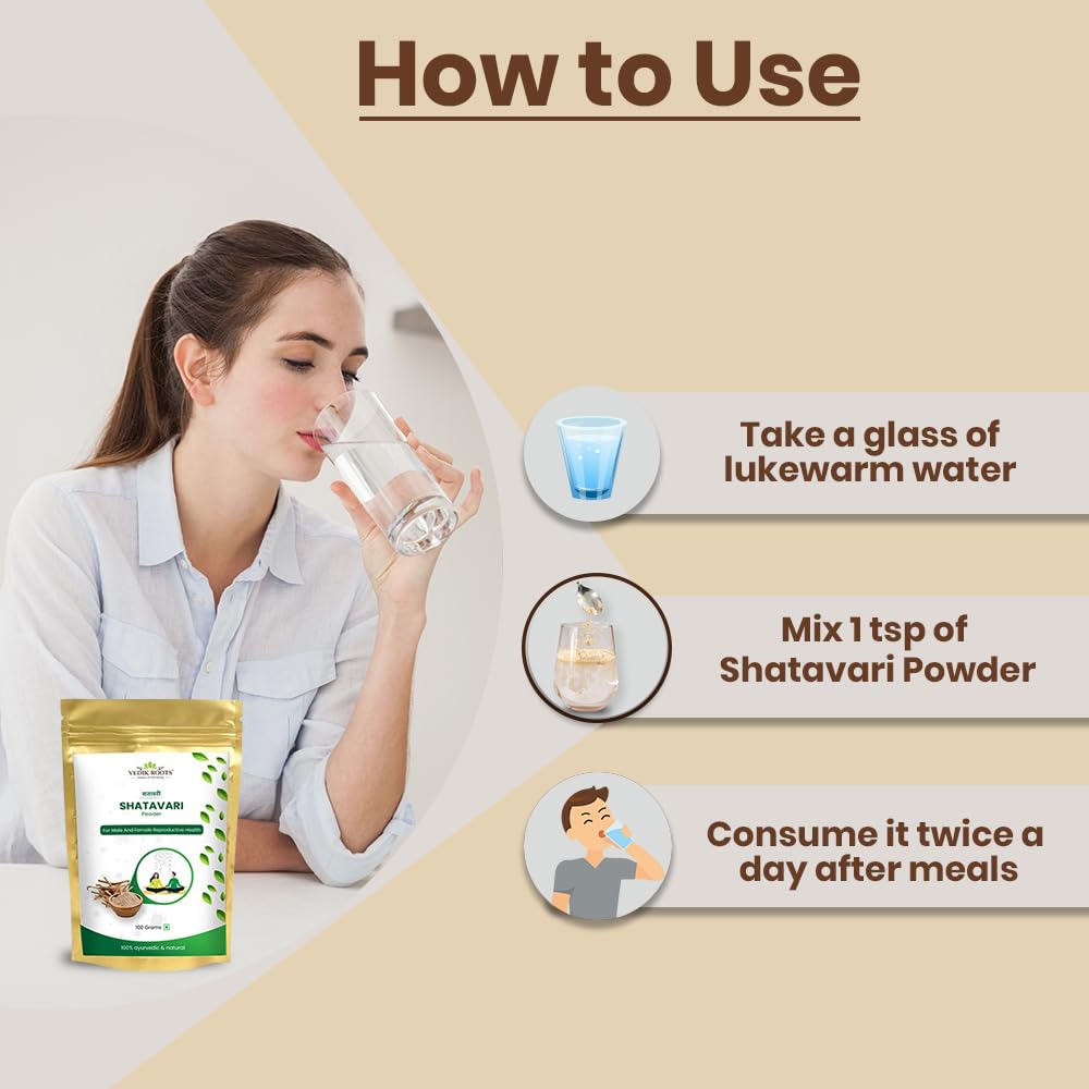 shatavari root benefits for new mothers