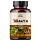 Shatavari root extract benefits