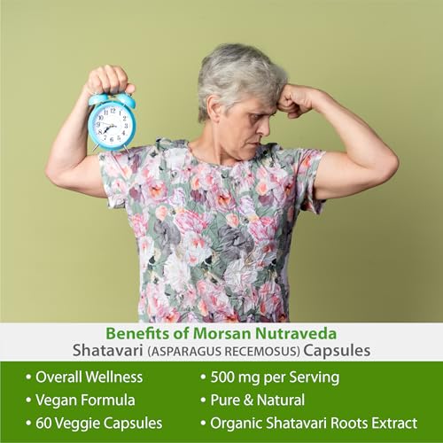 shatavari root extract for wellness