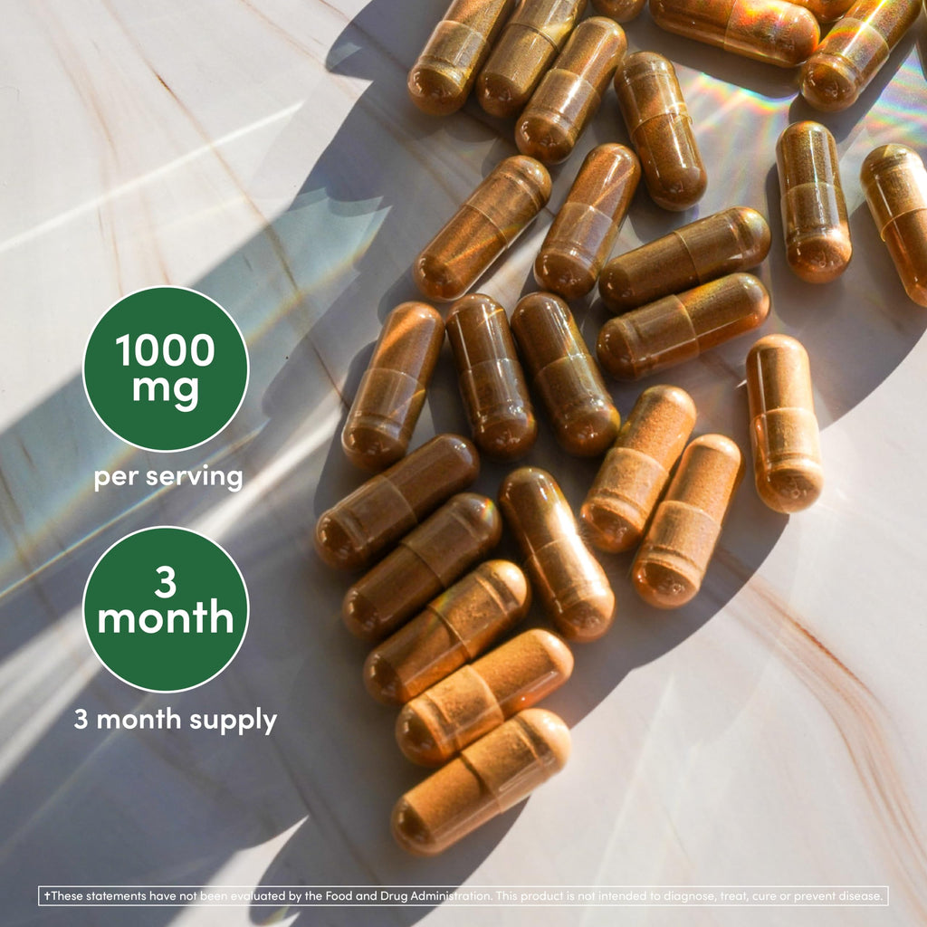 shatavari root extract for wellness