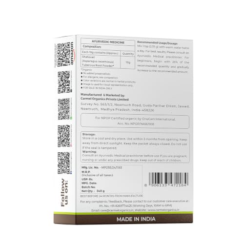 shatavari root for digestive health
