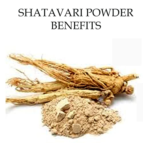 shatavari root for enhanced libido