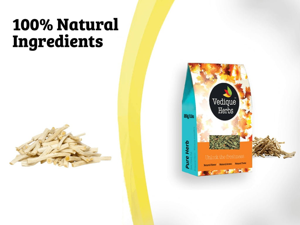 shatavari root for hormonal balance