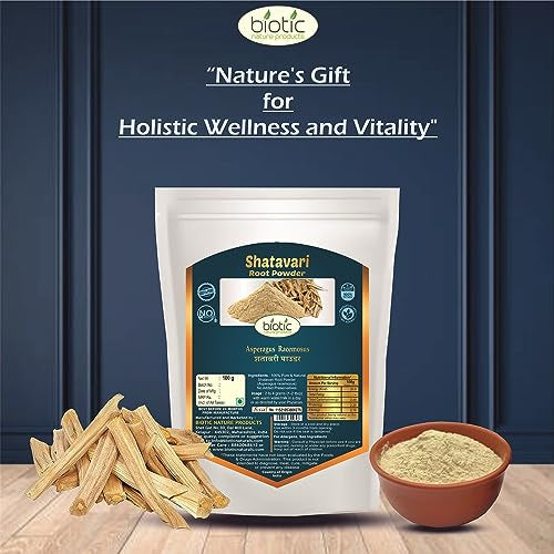 shatavari root for immune support