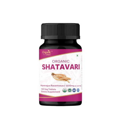 shatavari root for reproductive health