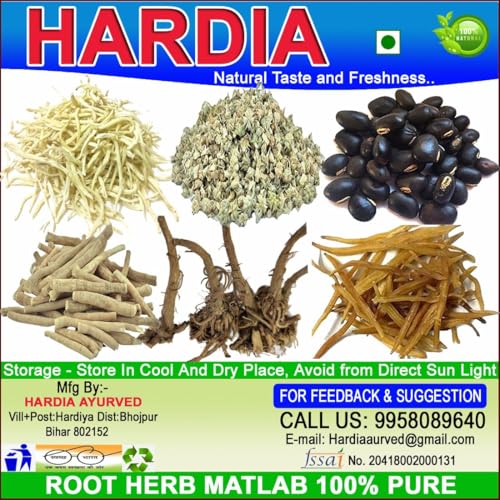 Shatavari root for women's health