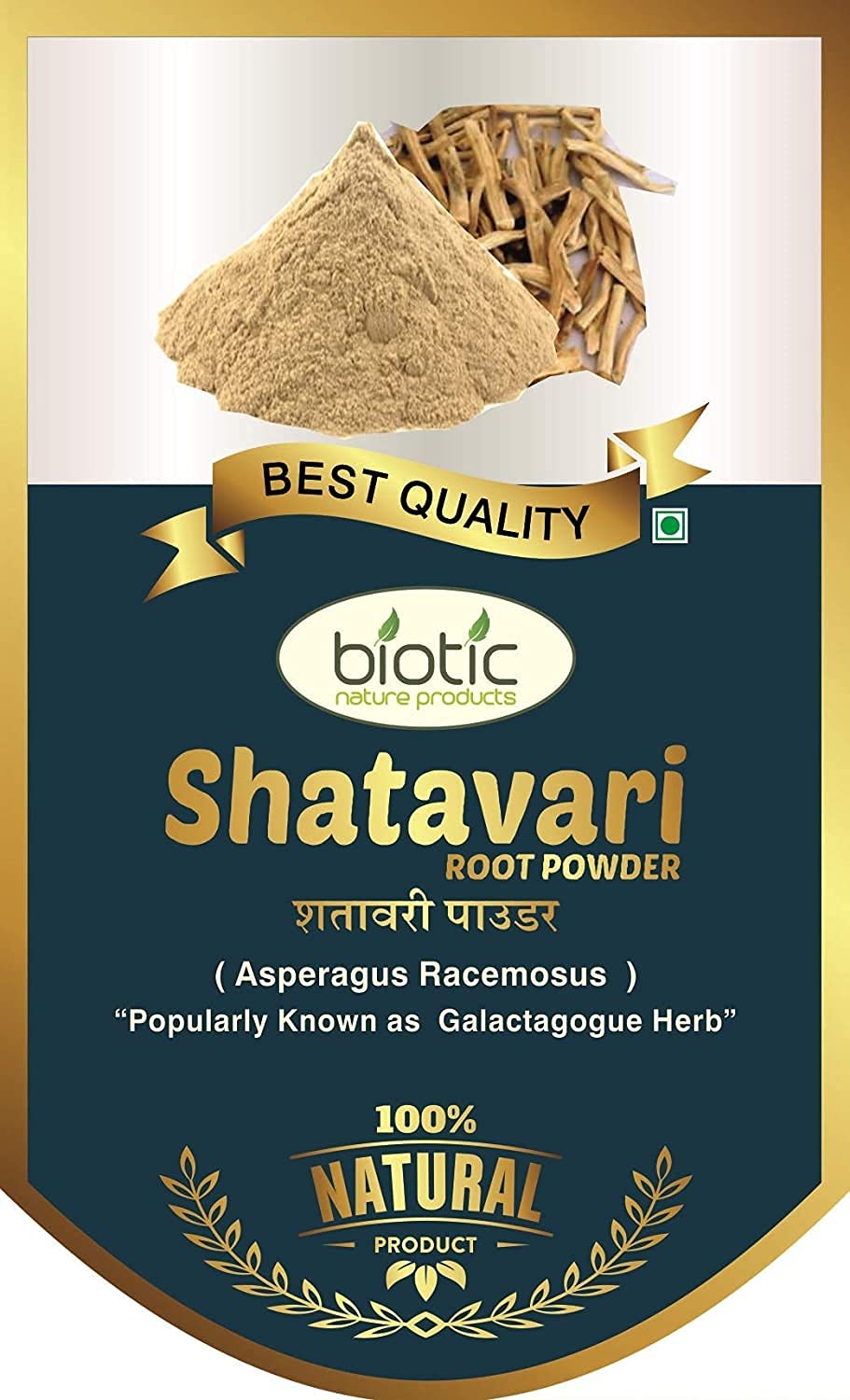 shatavari root powder for hormonal balance