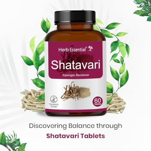 shatavari seeds for natural energy
