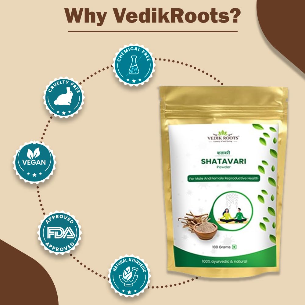 shatavari seeds for natural lactation support