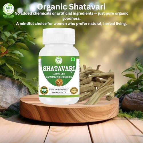 shatavari seeds for overall wellness