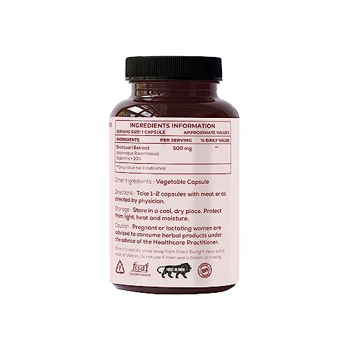 shatavari seeds for reproductive health