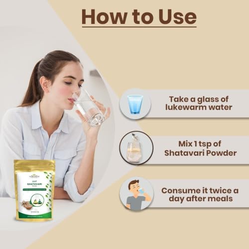 shatavari supplement for better lactation