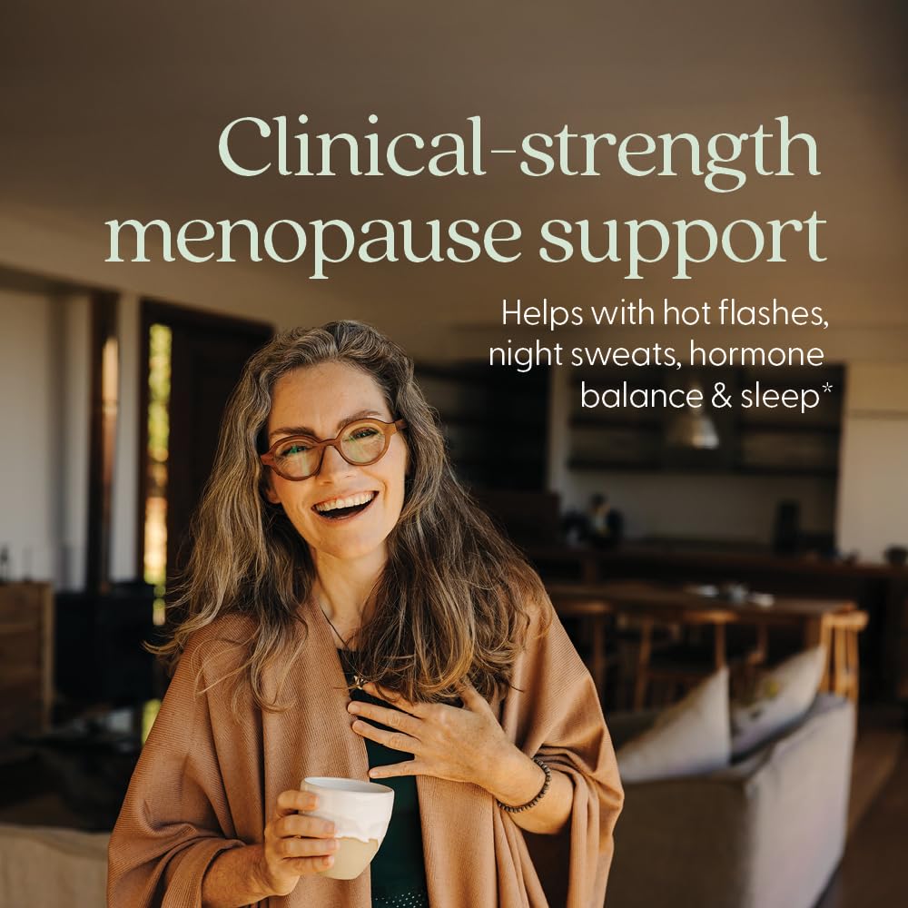 Shatavari supplement for hormonal balance