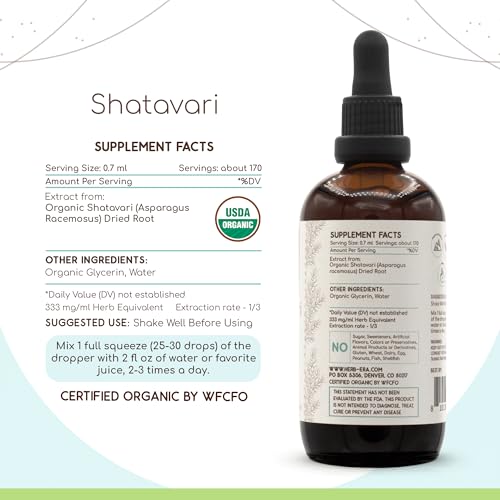 shatavari supplement for hormonal balance