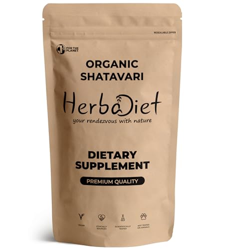 shatavari supplement for hormonal balance