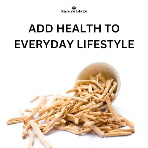 shatavari supplement for stress relief