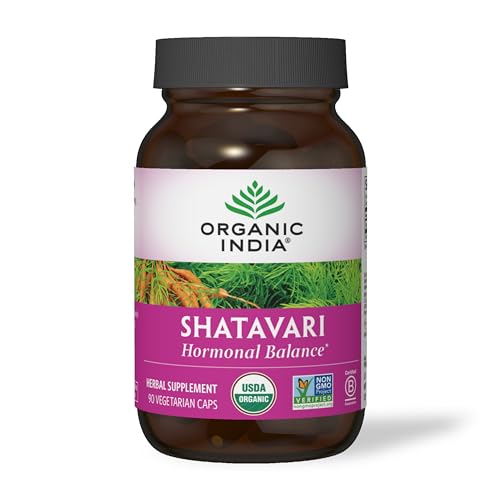 shatavari supplement for vitality