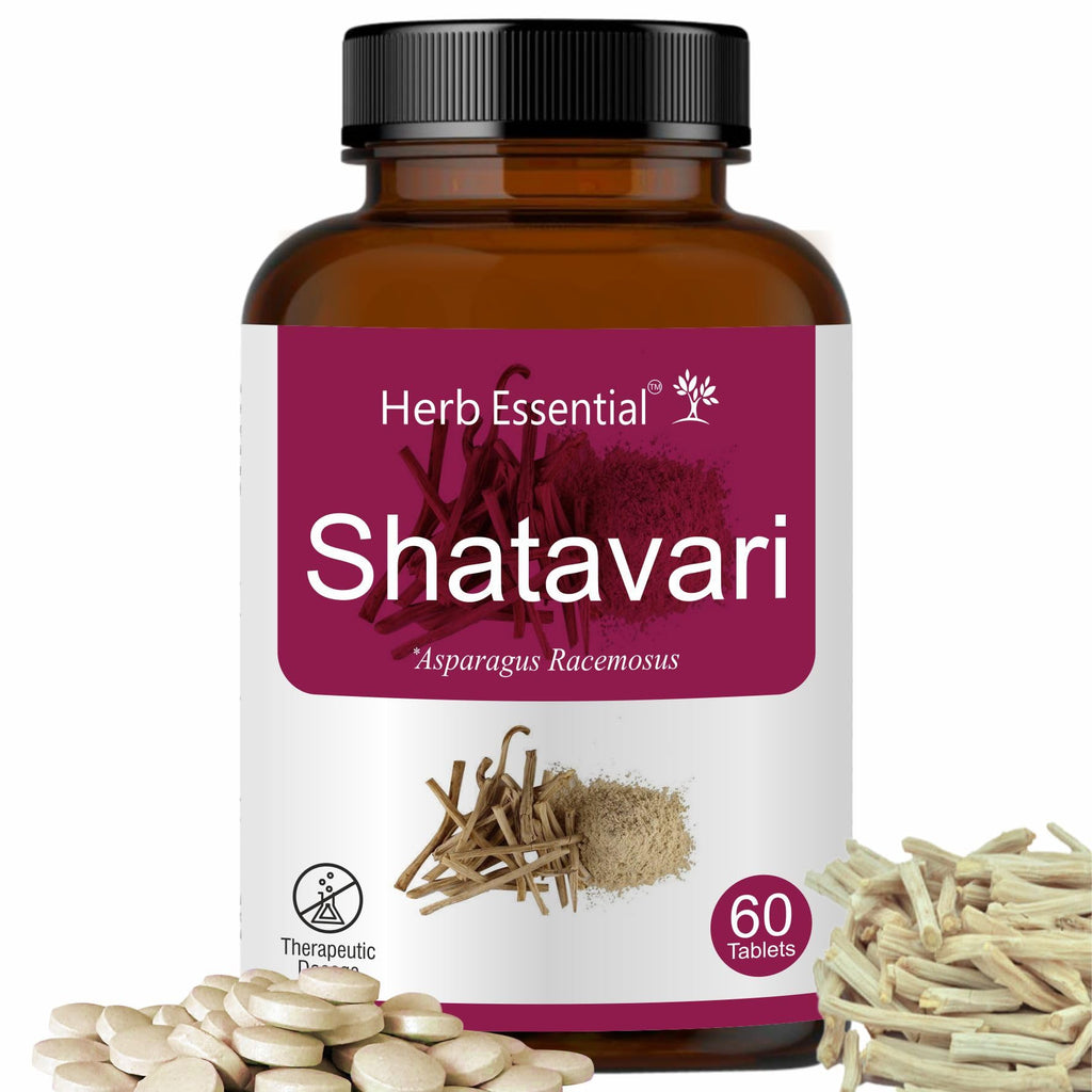 shatavari tablets for hormone balance