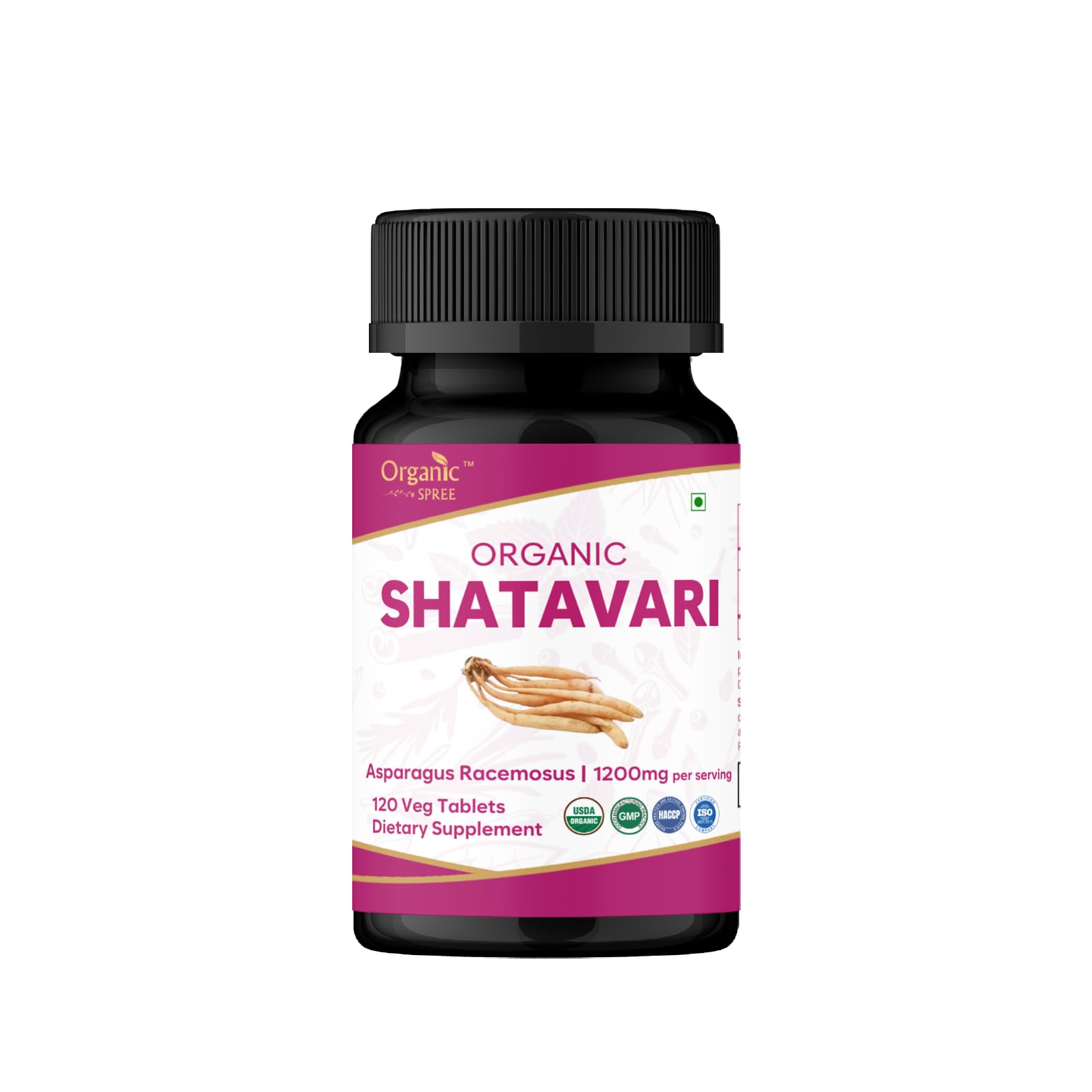 shatavari tablets for overall wellness