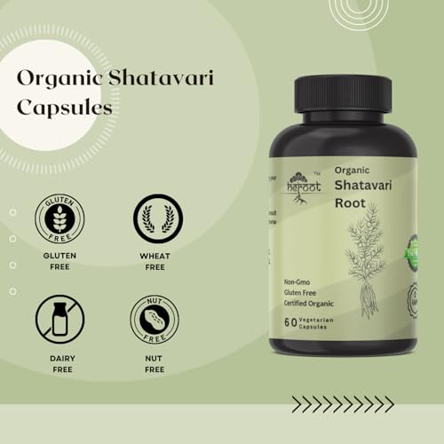 shatavari tablets for overall wellness